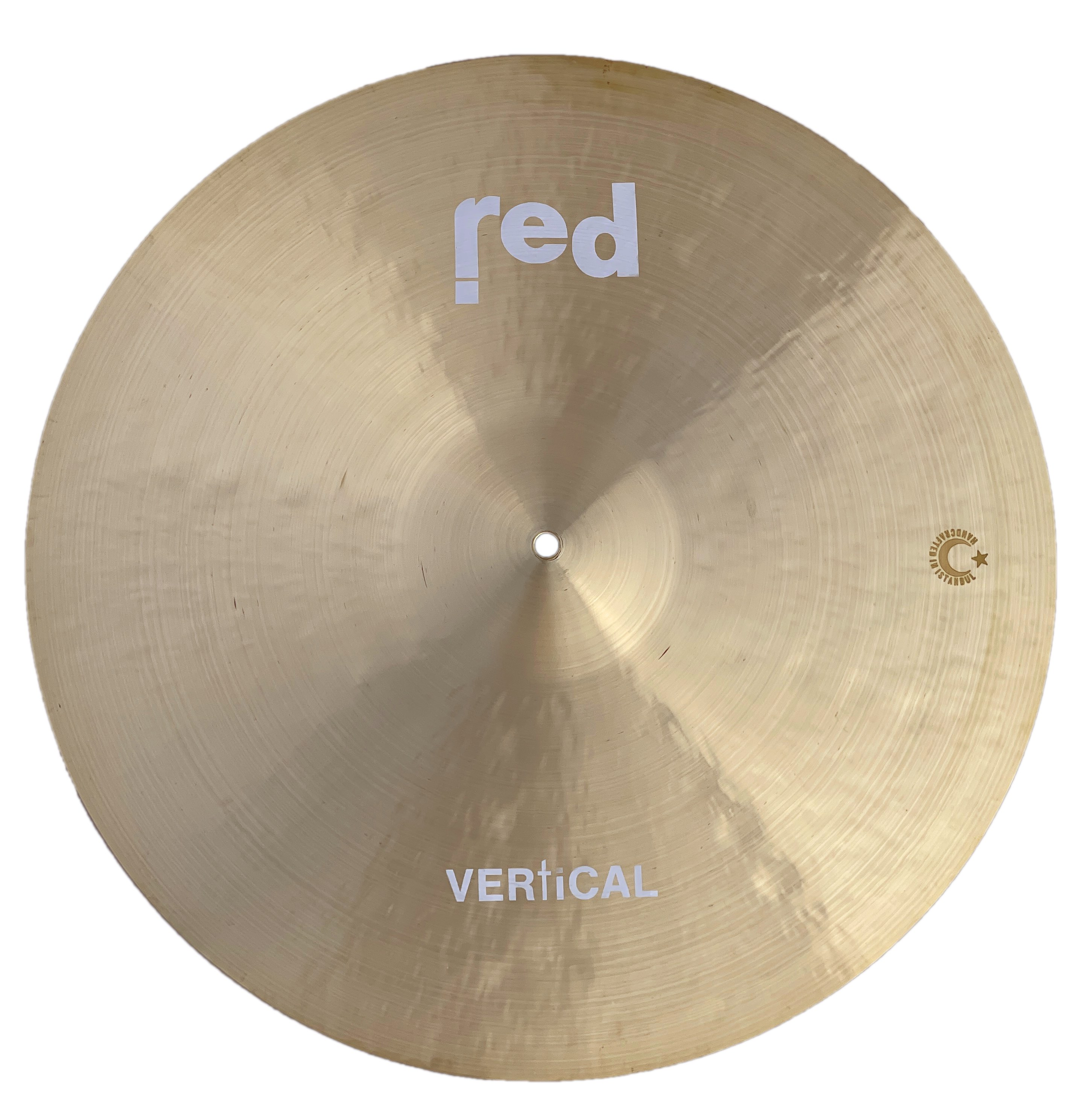 Vertical Series – tagged "Vertical Series" – Red Cymbals