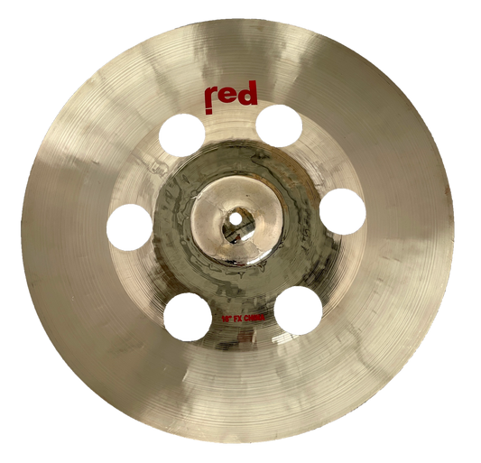Bright Hybrid Series Cymbals – Red Cymbals & Drum Co.