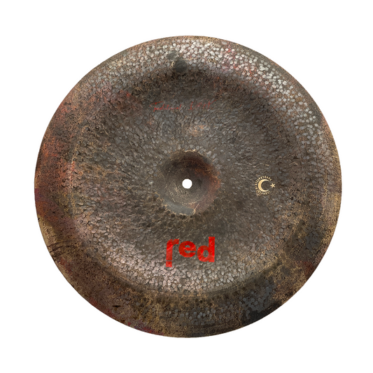Traditional Dark Series – Red Cymbals & Drum Co.